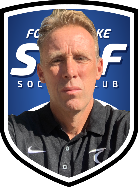 Folsom Lake Surf Executive Team - Focused on the Player